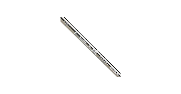 UST Mamiya Recoil 460 ESX Iron Shaft Review 2026